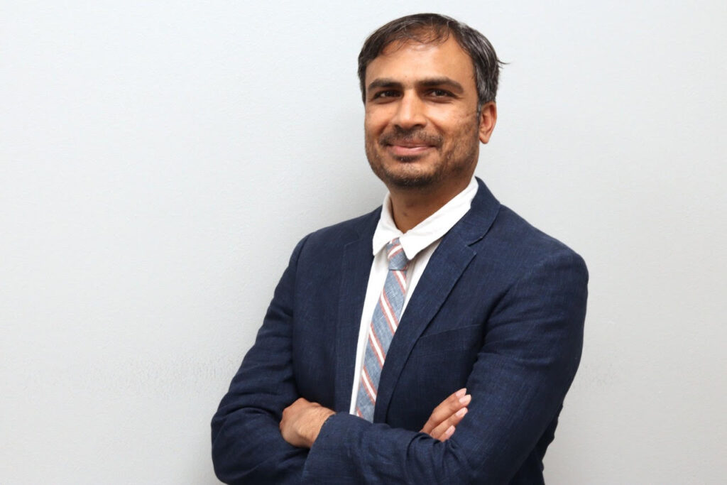 Samir Patel M.D. – Austin Premier Spine